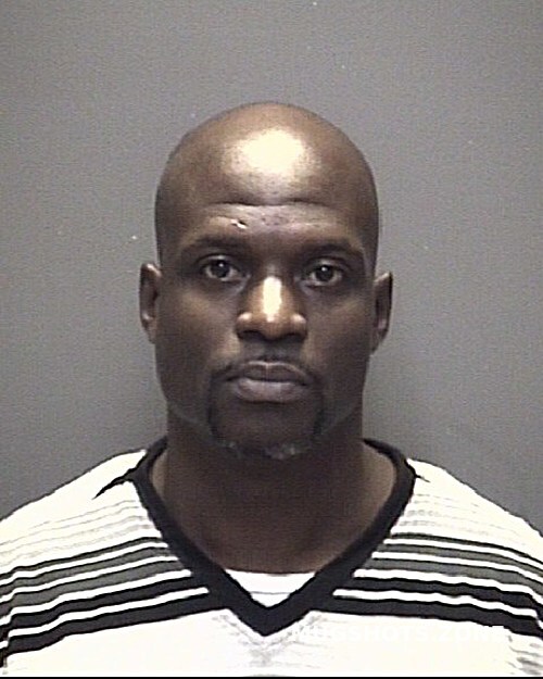 RAY ALTON JAROD 07/25/2024 - Galveston County Mugshots Zone