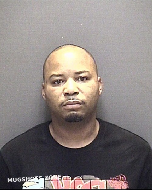 JOINER DARRINGTON JERAY 07/25/2024 - Galveston County Mugshots Zone