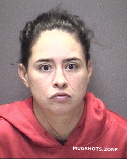 GARZA NANCY BEATRICE 07/27/2024 - Galveston County Mugshots Zone