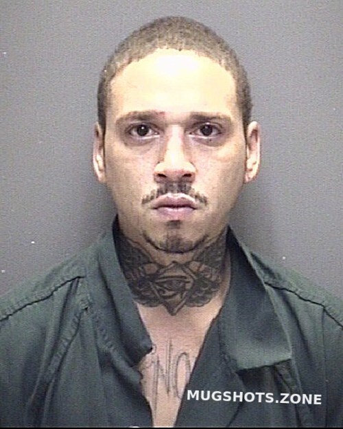 PEAKES KYLE MICHAEL 07/27/2024 - Galveston County Mugshots Zone