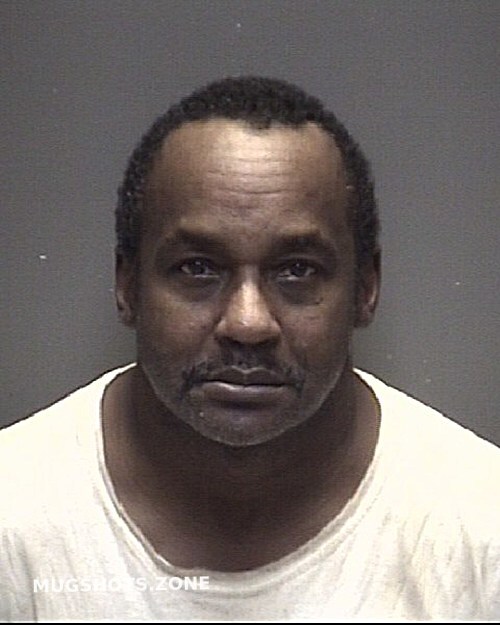 ELLIS WARREN VAUGHN 07/27/2024 - Galveston County Mugshots Zone
