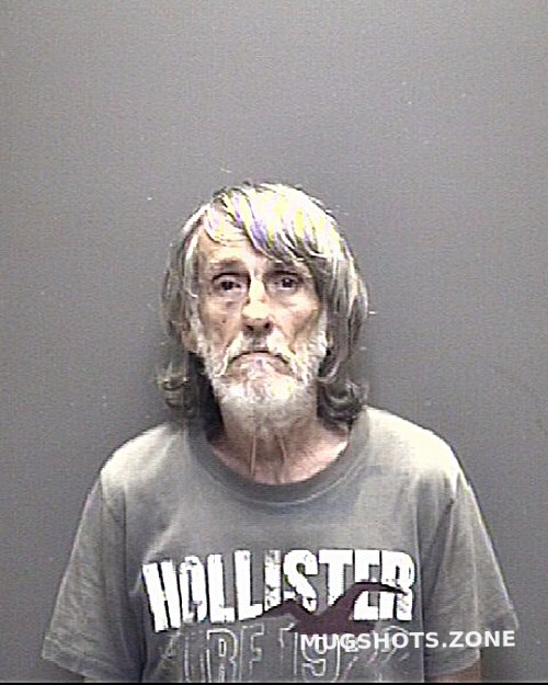 POPOVICH STEPHEN ROBERT 07/28/2024 - Galveston County Mugshots Zone