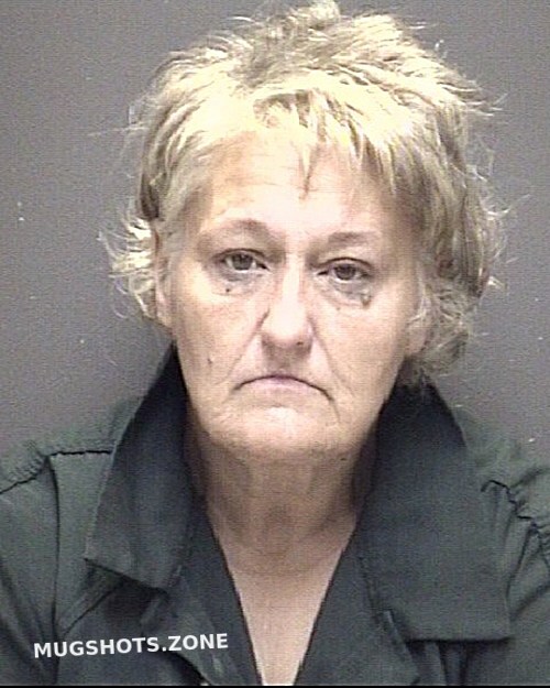 MAGEE SHERRI LYNETTE 07/28/2024 - Galveston County Mugshots Zone