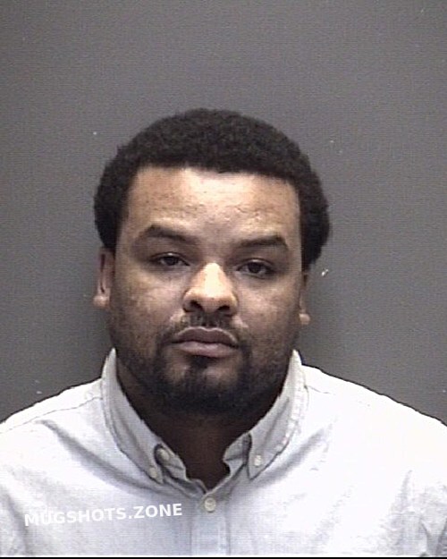 JONES JUSTIN OMAR 07/29/2024 - Galveston County Mugshots Zone