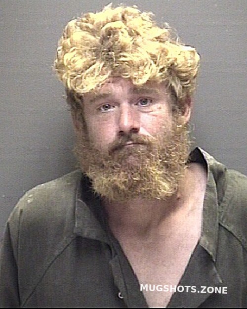 TRAHAN NICHOLAS MANNING 07/29/2024 - Galveston County Mugshots Zone