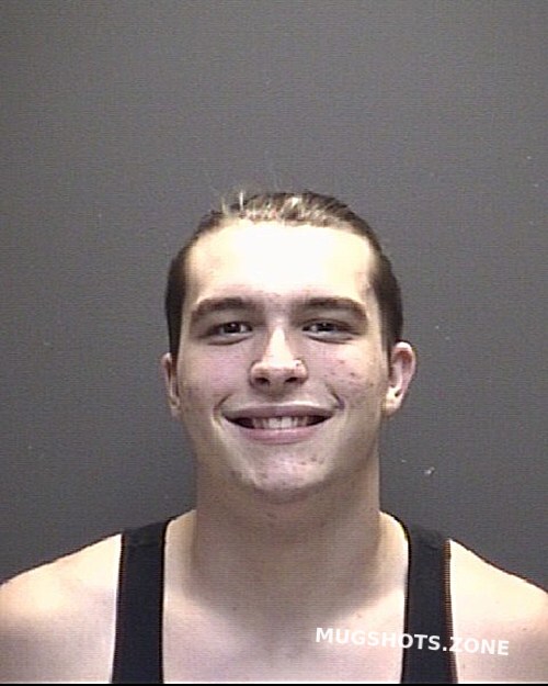 MCLAIN COLE BRYCE 07/29/2024 - Galveston County Mugshots Zone