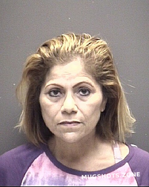 BUTLER DORIS TORRES 07/30/2024 - Galveston County Mugshots Zone