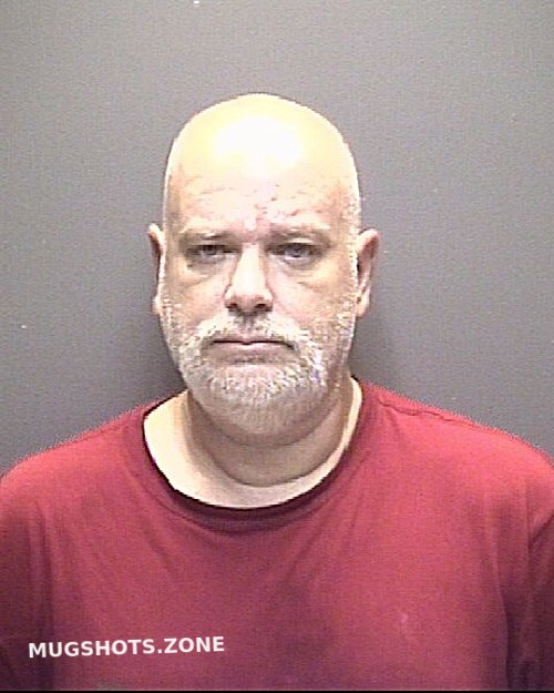 EHRET CHRISTOPHER SCOTT 07/31/2024 - Galveston County Mugshots Zone