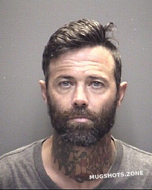 HAMM JOHN CHARLES 08/01/2024 - Galveston County Mugshots Zone