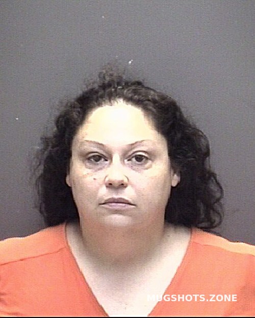 COON TONI LEE 08/01/2024 - Galveston County Mugshots Zone