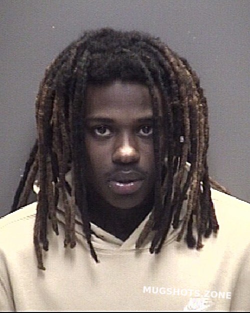 BELL DEMARION KAWAN 08/02/2024 - Galveston County Mugshots Zone