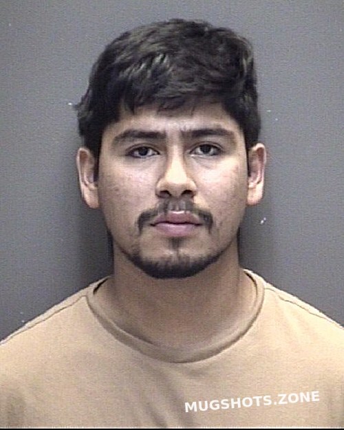 CRUZ ERIC ROBERTS 08/03/2024 - Galveston County Mugshots Zone