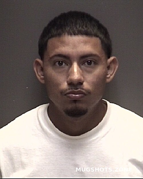 SAUCEDA JONATHAN ISAAC 08/03/2024 - Galveston County Mugshots Zone
