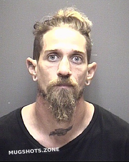 MARTIN TERRY WAYNE 08/06/2024 - Galveston County Mugshots Zone