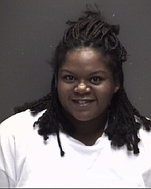 TURNER MARKISHA DESHAONE 08/06/2024 - Galveston County Mugshots Zone