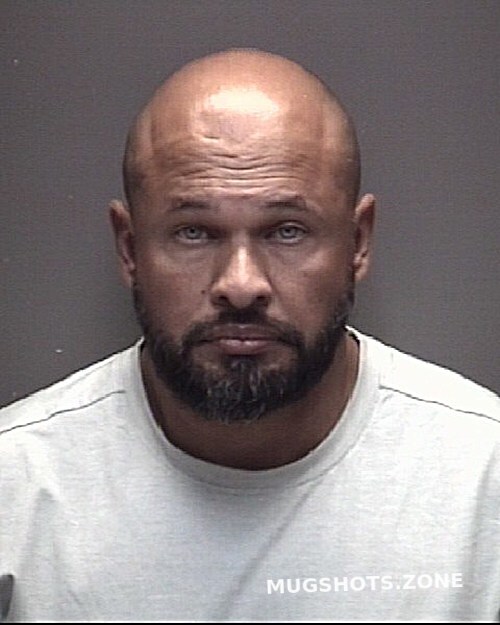 REYNA SAMUEL . 08/06/2024 - Galveston County Mugshots Zone