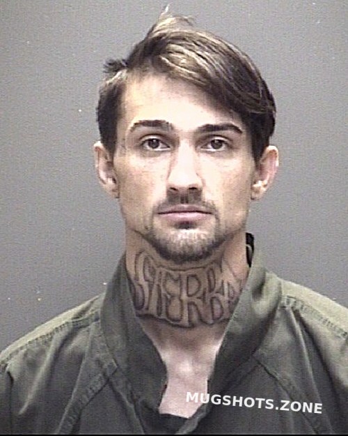 COLVIN CODEY LANE 08/08/2024 - Galveston County Mugshots Zone