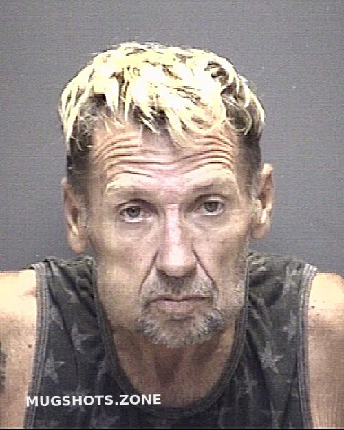 EDEL JEFFREY MICHAEL 08/08/2024 - Galveston County Mugshots Zone