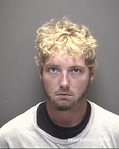MCCANN ARRON WESLEY 08/08/2024 - Galveston County Mugshots Zone