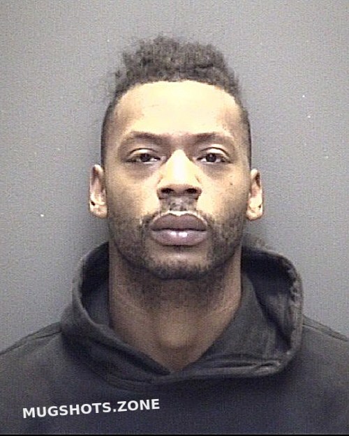 SMITH JORDAN ISAIAH 08/08/2024 - Galveston County Mugshots Zone