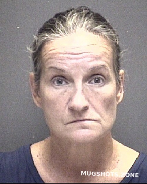 BECK DYESS SUSAN DEANN 08/10/2024 - Galveston County Mugshots Zone