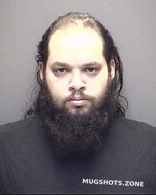 CALLAHAN CHRISTOPHER CORY 08/10/2024 - Galveston County Mugshots Zone