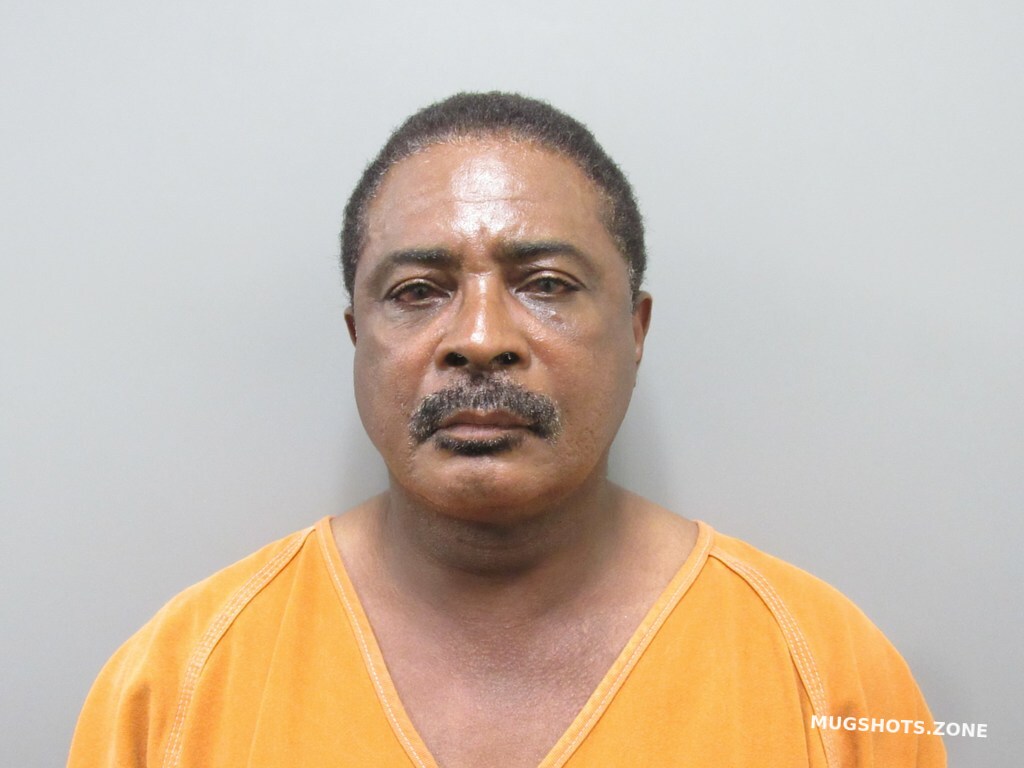 SMITH TERRY WINFORD 08/11/2024 - Galveston County Mugshots Zone