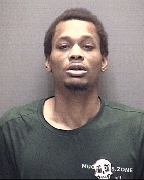 OTIS TERRY TERRENCE 08/11/2024 - Galveston County Mugshots Zone