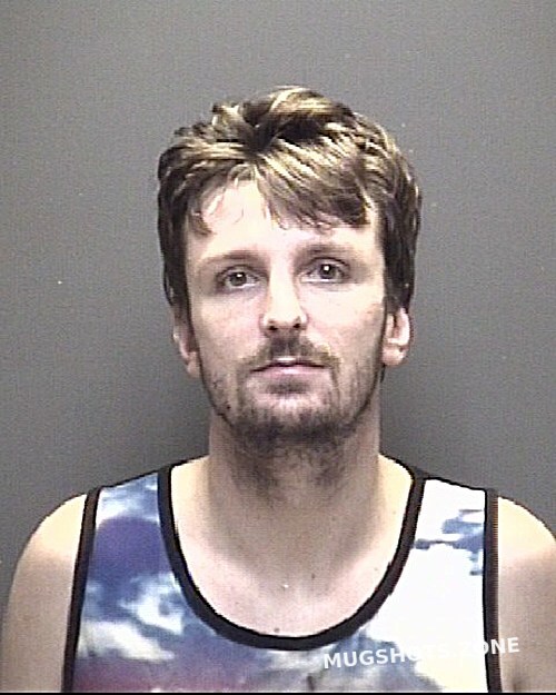 RAUSCH EDWARD MORGAN 08/11/2024 - Galveston County Mugshots Zone