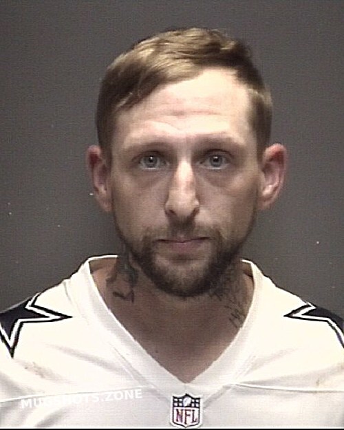 KIMLING JAMES EUGENE 08/13/2024 - Galveston County Mugshots Zone