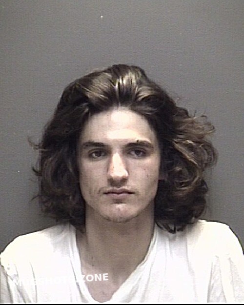 MASTERS JARET THOMAS 08/13/2024 - Galveston County Mugshots Zone