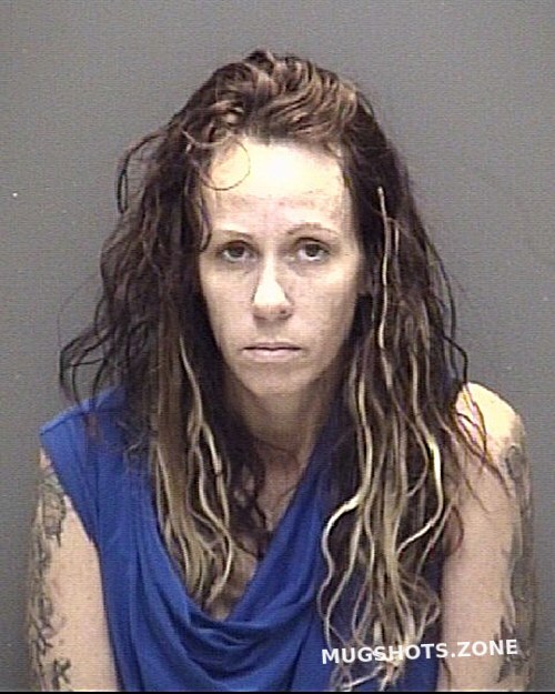 LINDER MONICA MICHELLE 08/13/2024 - Galveston County Mugshots Zone