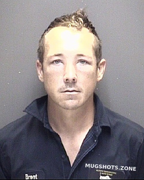 COOK BRENT ALAN 08/15/2024 - Galveston County Mugshots Zone