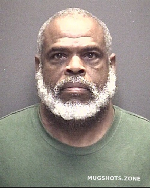 MICKENS STEVEN JOSEPH 08/15/2024 - Galveston County Mugshots Zone