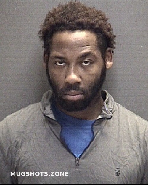LEWIS LEONARD WAYNE 08/15/2024 - Galveston County Mugshots Zone