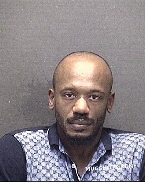 ANDERSON KEITH SYLVESTER 08/16/2024 - Galveston County Mugshots Zone