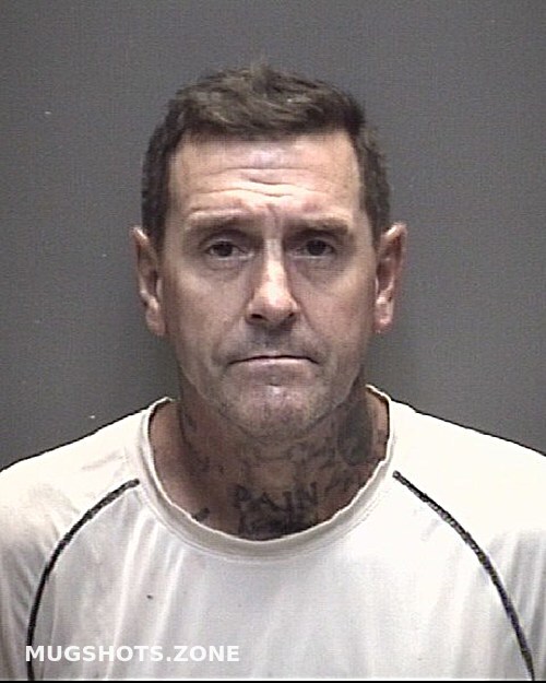 GREEN SHAWN ERIC 08/16/2024 - Galveston County Mugshots Zone