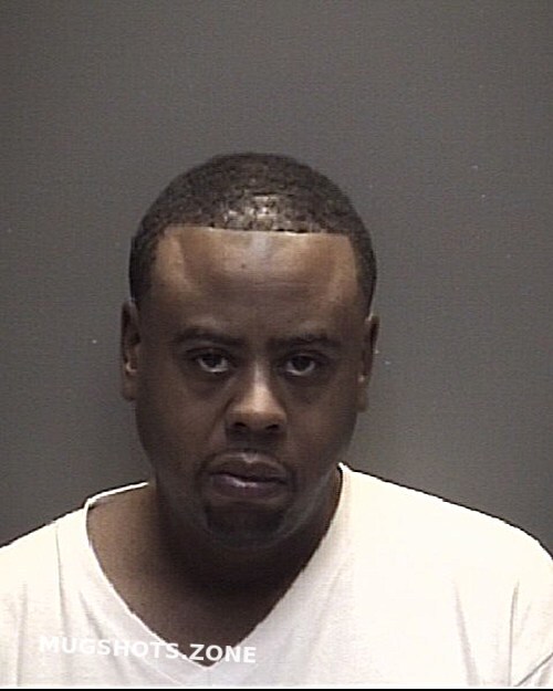 MORGAN ANTHONY JAMES 08/17/2024 - Galveston County Mugshots Zone