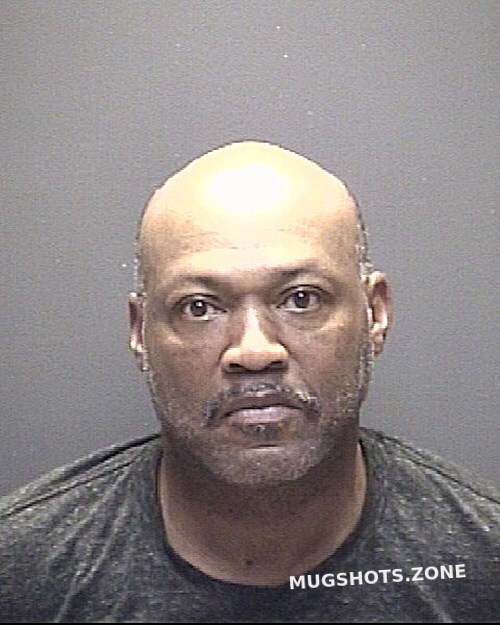 GORDON LARRY DONALD 08/17/2024 - Galveston County Mugshots Zone