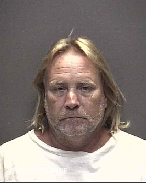 LINKEY RICKY HOWARD 08/17/2024 - Galveston County Mugshots Zone