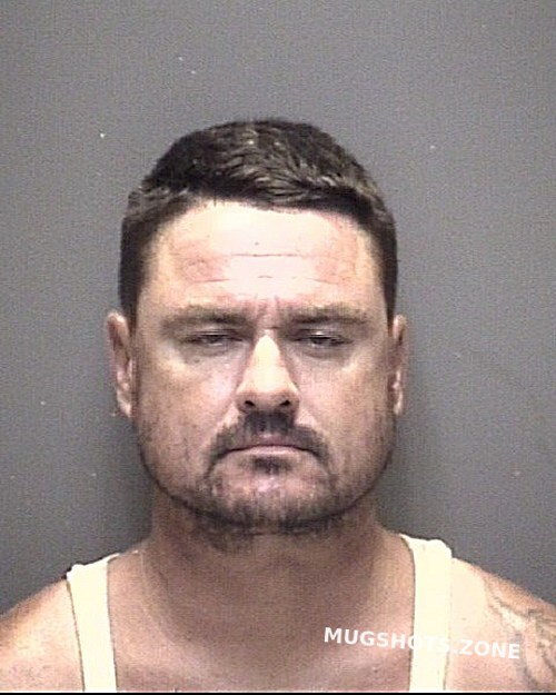 WHITE HAROLD TODD 08/17/2024 - Galveston County Mugshots Zone
