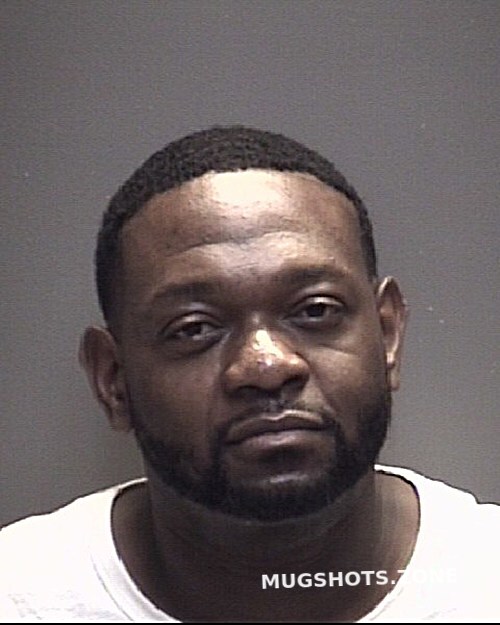 LAMBERT ANDRE DEMETRIUS 08/18/2024 - Galveston County Mugshots Zone