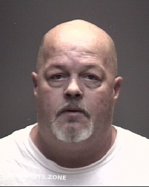 ACHORD RUSSELL WAYNE 08/19/2024 - Galveston County Mugshots Zone