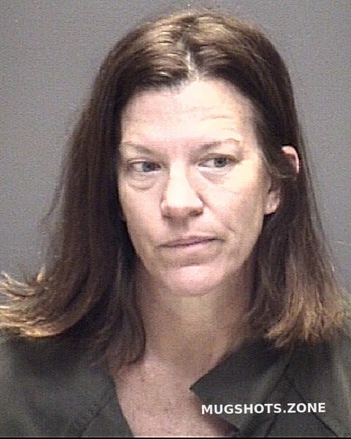 LEFAVE ASHLEY ALLSION 08/19/2024 - Galveston County Mugshots Zone