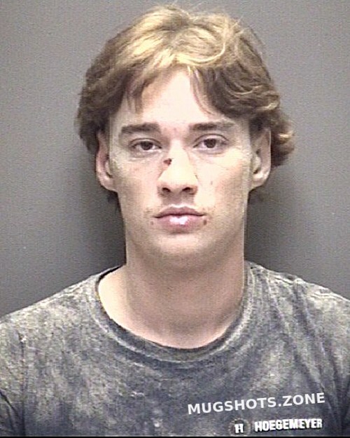 KIRK DUSTIN PATRICK 08/19/2024 - Galveston County Mugshots Zone