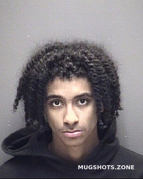 GRAY KEVIN LAMONT 08/20/2024 - Galveston County Mugshots Zone