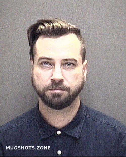 CLARK JEFFREY ALAN 08/20/2024 - Galveston County Mugshots Zone