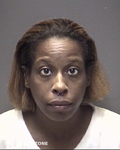 ROSS CELINE GLORESTINE 08/20/2024 - Galveston County Mugshots Zone