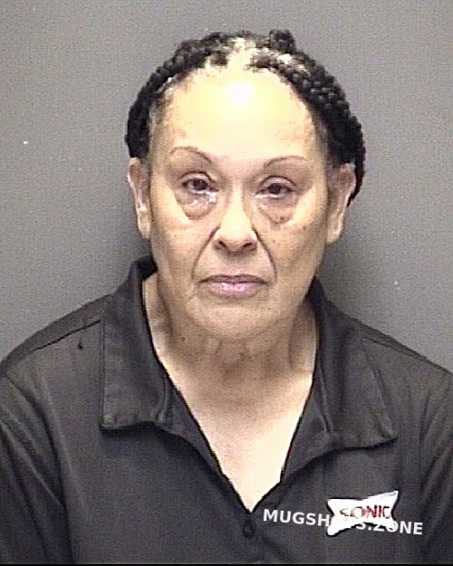 WINSTON SANDY MARIE 08/20/2024 - Galveston County Mugshots Zone