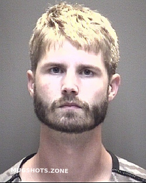 QUINLAN TYLER JOSEPH 08/22/2024 - Galveston County Mugshots Zone